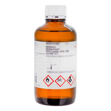 Solvents, HPLC for laboratory | Scharlab