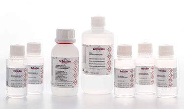 Ultrapure acids and reagents for trace analysis, ultratrace® for ...