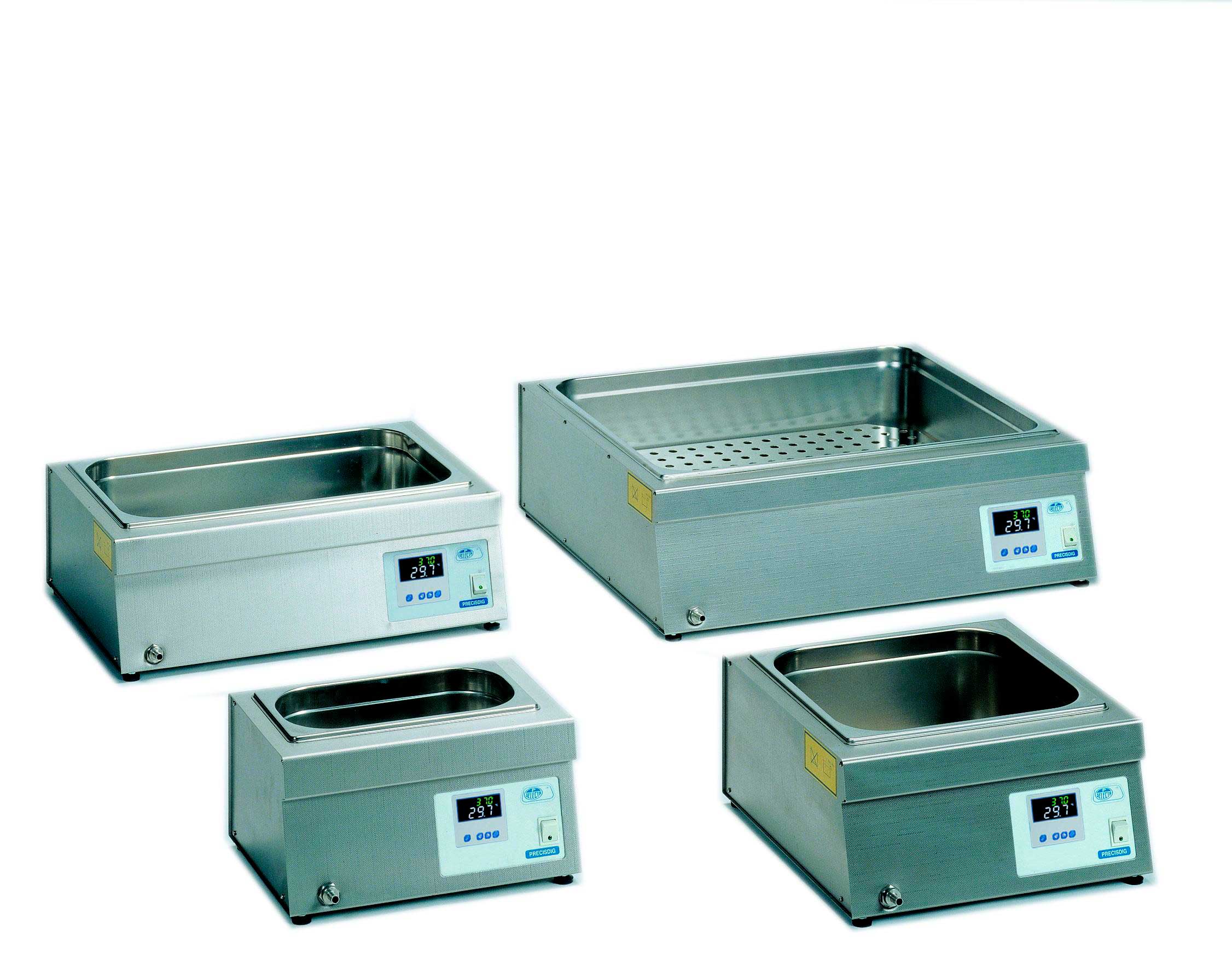 Baths for laboratory | Scharlab