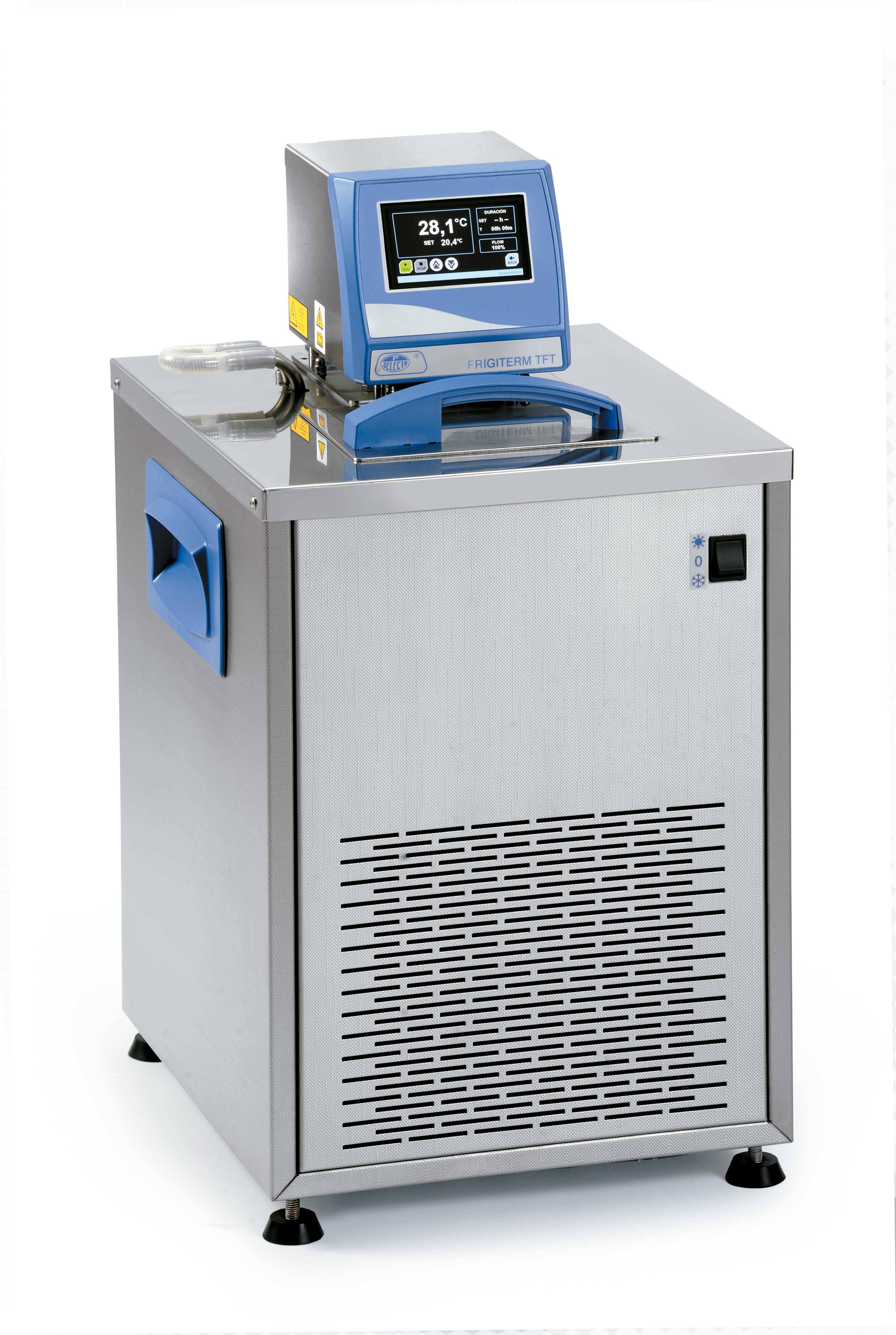 Baths for laboratory | Scharlab