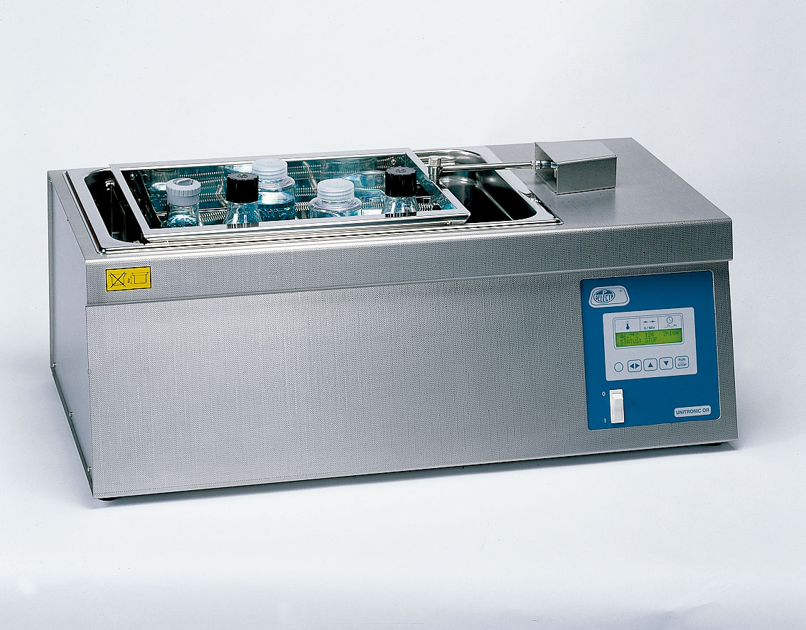 Baths for laboratory | Scharlab