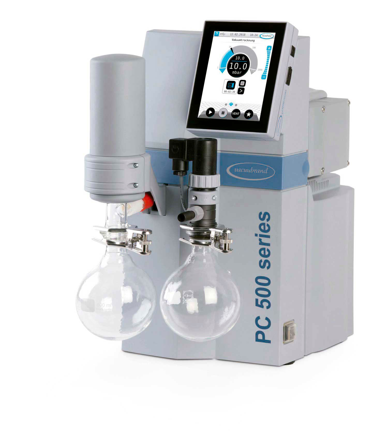 Vacuum Definition Chemistry at Michael Delamothe blog