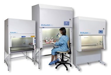 Cabinets for laboratory | Scharlab