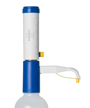 Dispensation systems for laboratory | Scharlab