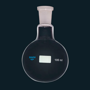 Matraces de vidrio para laboratorio | Scharlab