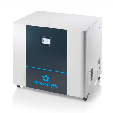 Nitrogen generator for laboratory | Scharlab