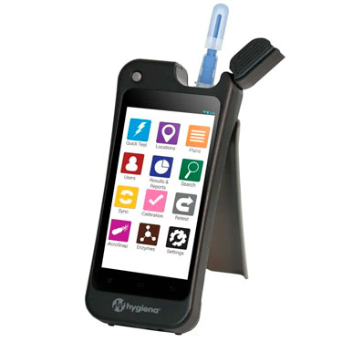 Luminómetros para laboratorio | Scharlab