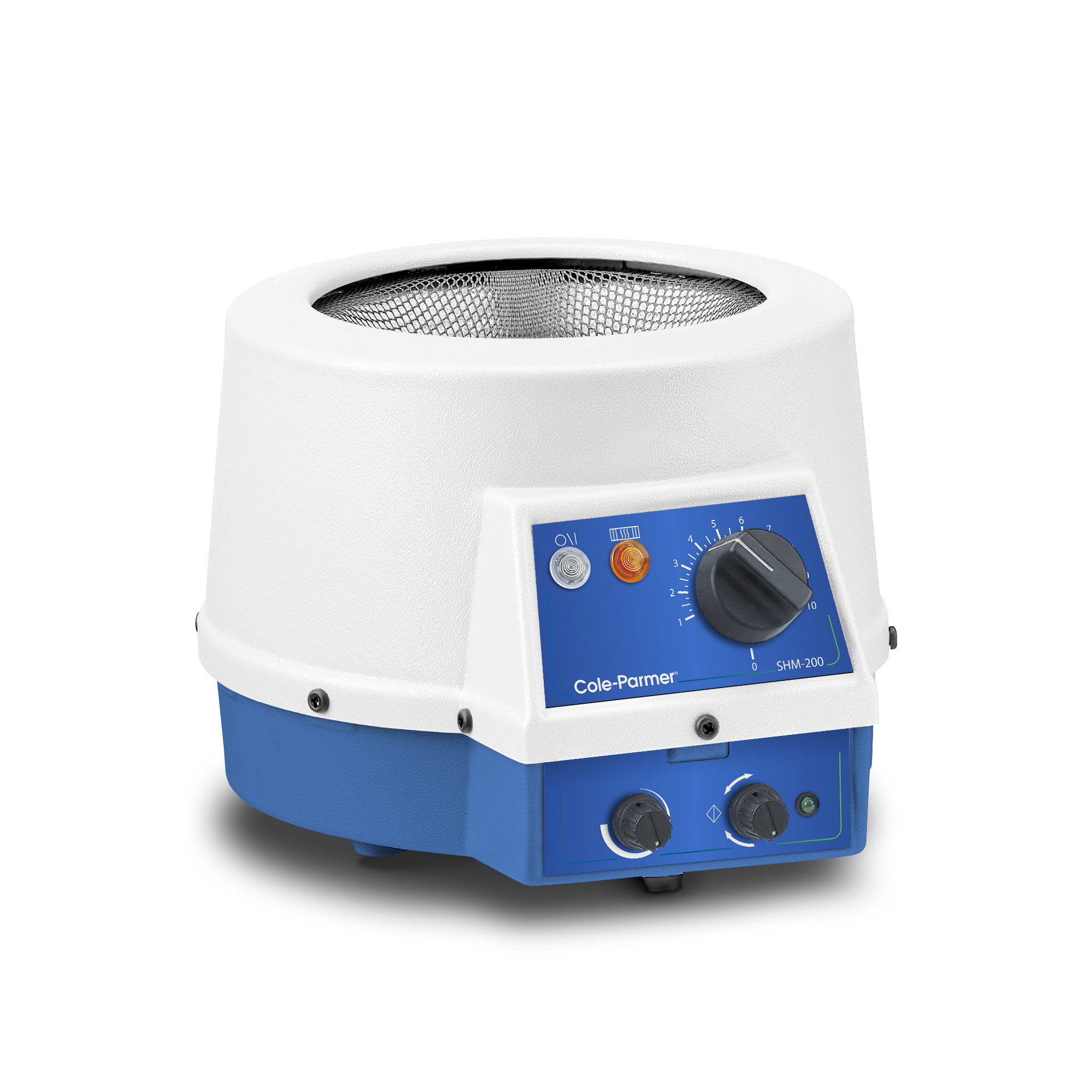 Heating mantles, hotplates and blocks for laboratory | Scharlab