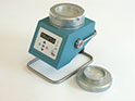 Air samplers for laboratory | Scharlab