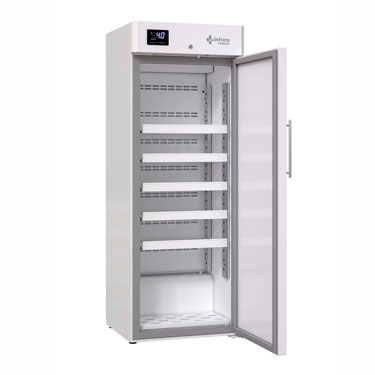 Refrigerators and freezers for laboratory | Scharlab