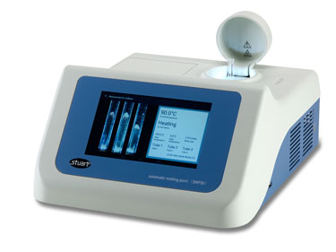 Melting point apparatus for laboratory | Scharlab