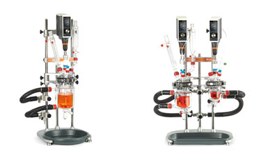 Reaction vessels for laboratory | Scharlab