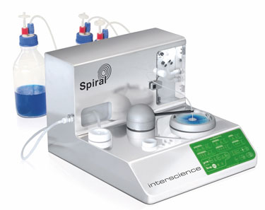 Spiral platers for laboratory | Scharlab