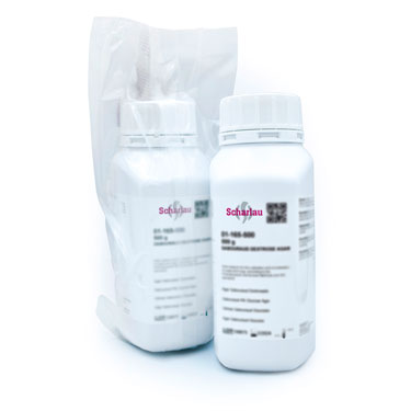 Terrific Broth - Scharlab