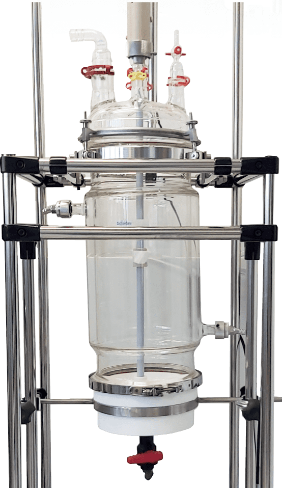 How to improve filtration with Nutsche filters - Scharlab Internacional