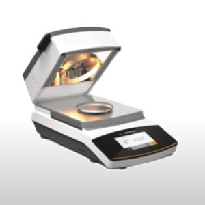 Sartorius - Balanzas y Analizadores de humedad - Scharlab Web Corporativa